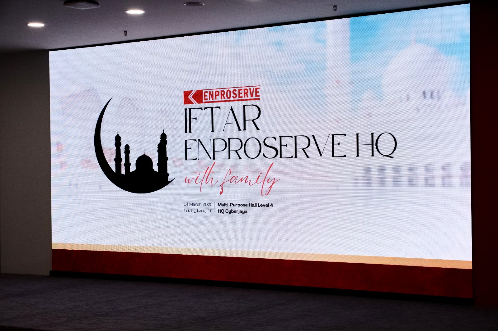 News & Events - Enproserve Intranet
